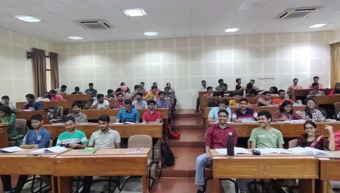 Home | Indian Institute of Space Science and Technology