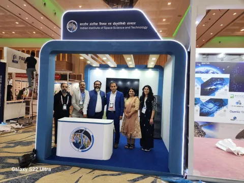 IEEE Microwaves, Antennas, and Propagation Conference (MAPCON) 2025 ...